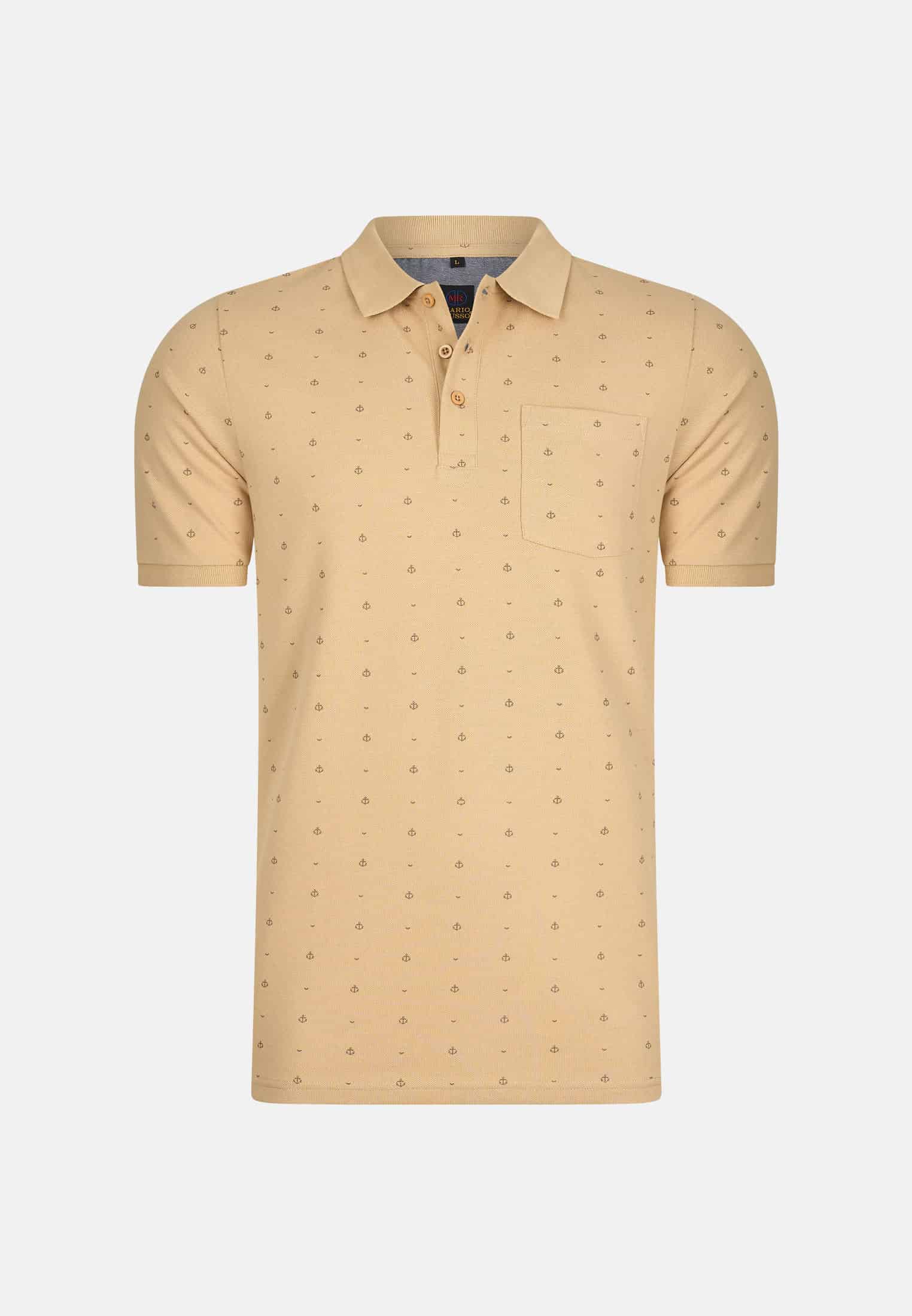 Mario Russo Polo Seals - Mario Russo